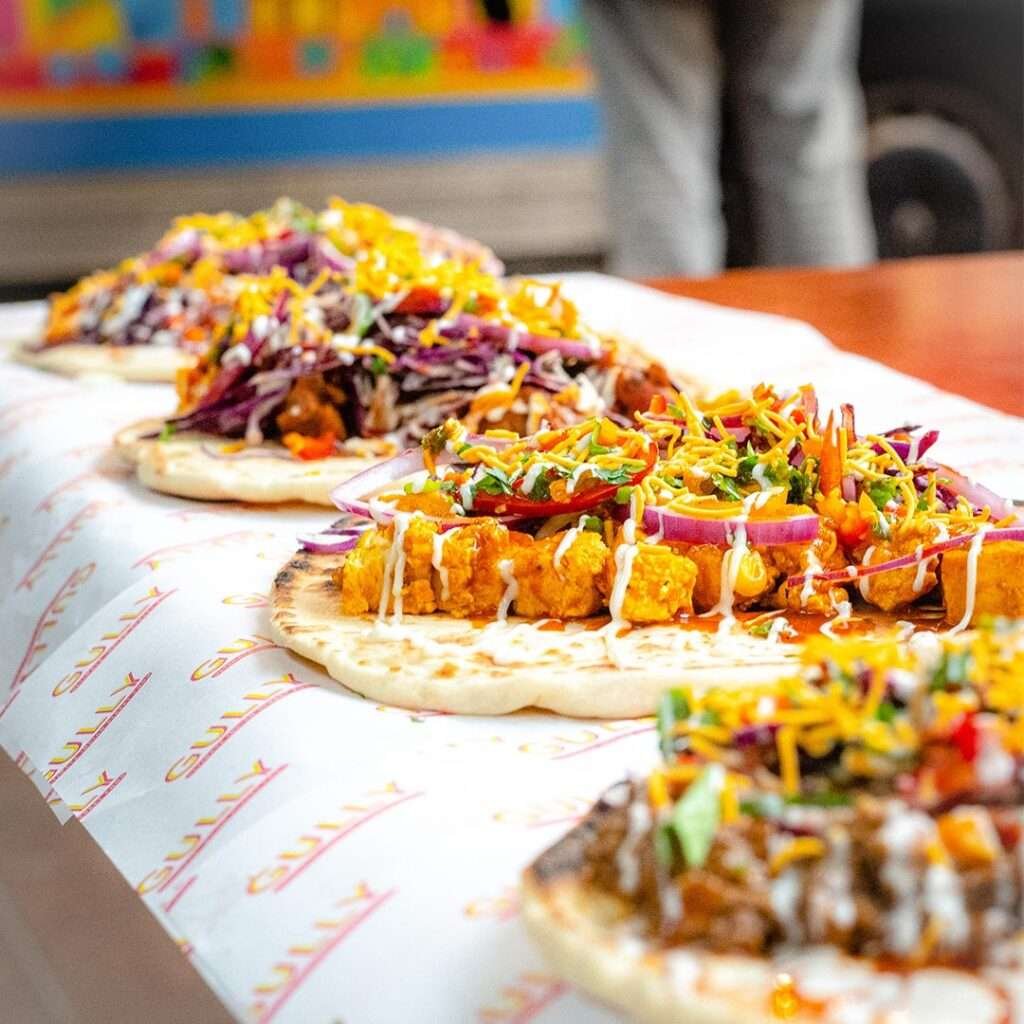 Our Food – Gully